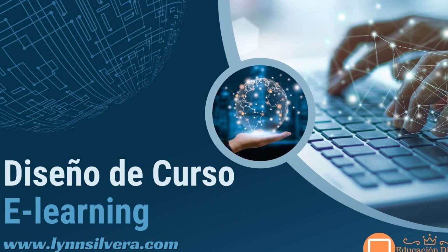 Diseño de cursos en línea: claves para el éxito educativo virtual
