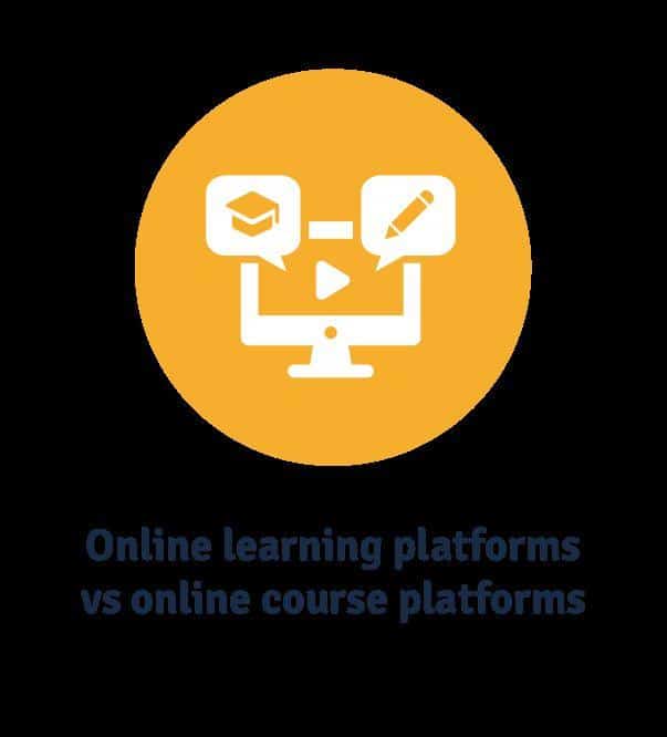 Comparativa de las mejores plataformas de elearning