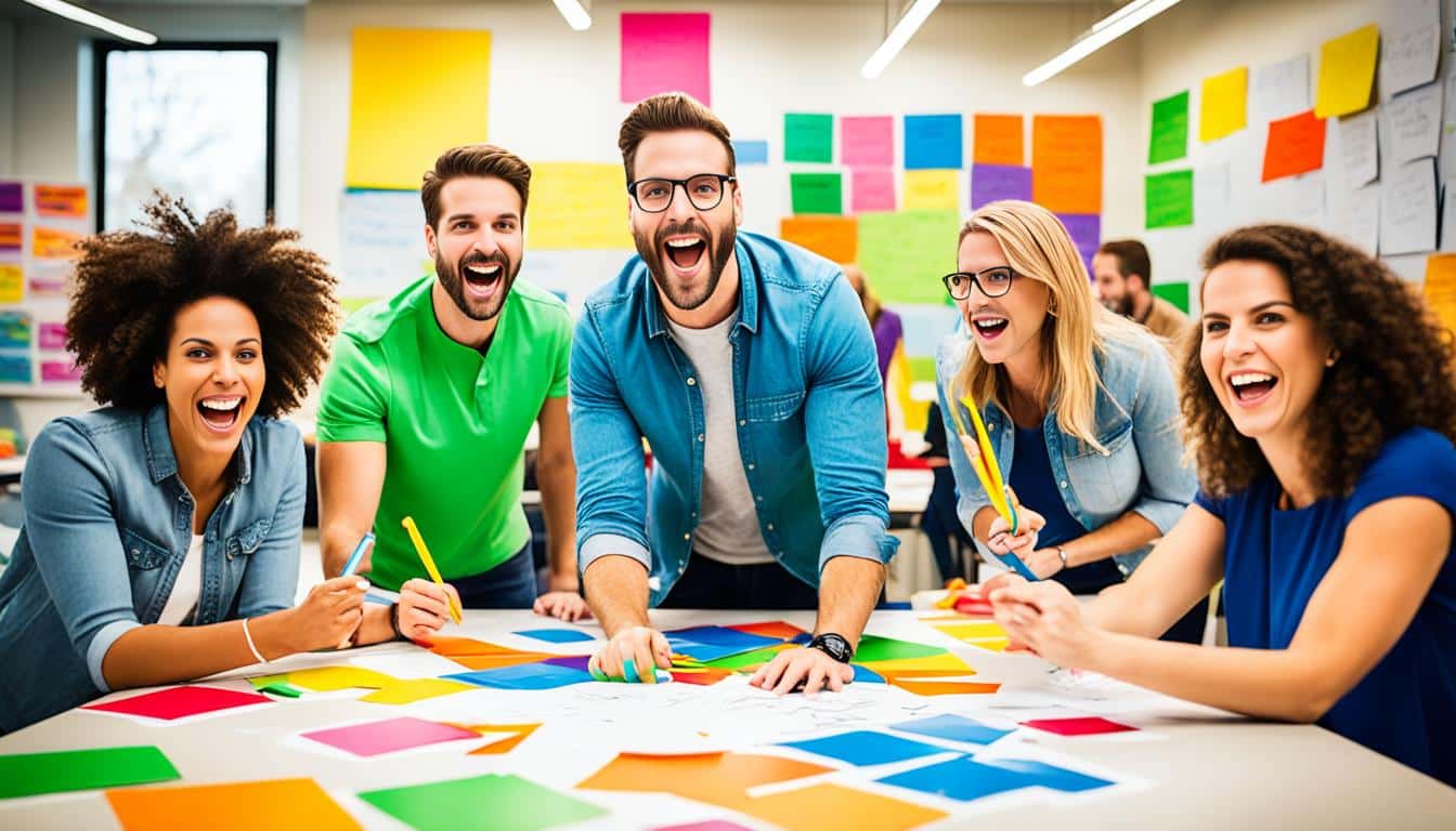 Potencia la CREATIVIDAD: Actividades Interactivas en Clase