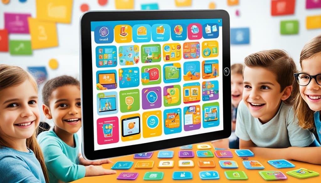 Mejores Recursos Educativos Interactivos Tablet