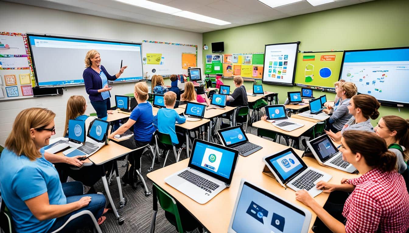 Tecnología Educativa Para Profesores Herramientas Clave