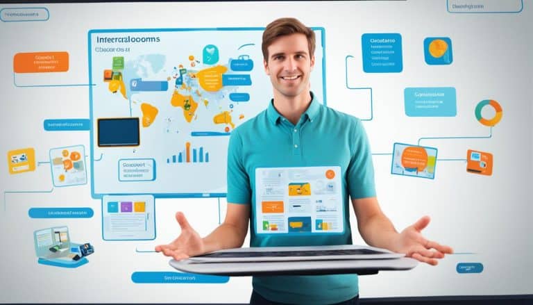Top Aplicaciones de Recursos Educativos Interactivos