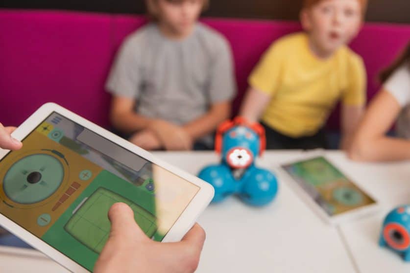 Cómo los JUEGOS IMPULSAN el APRENDIZAJE INTERACTIVO