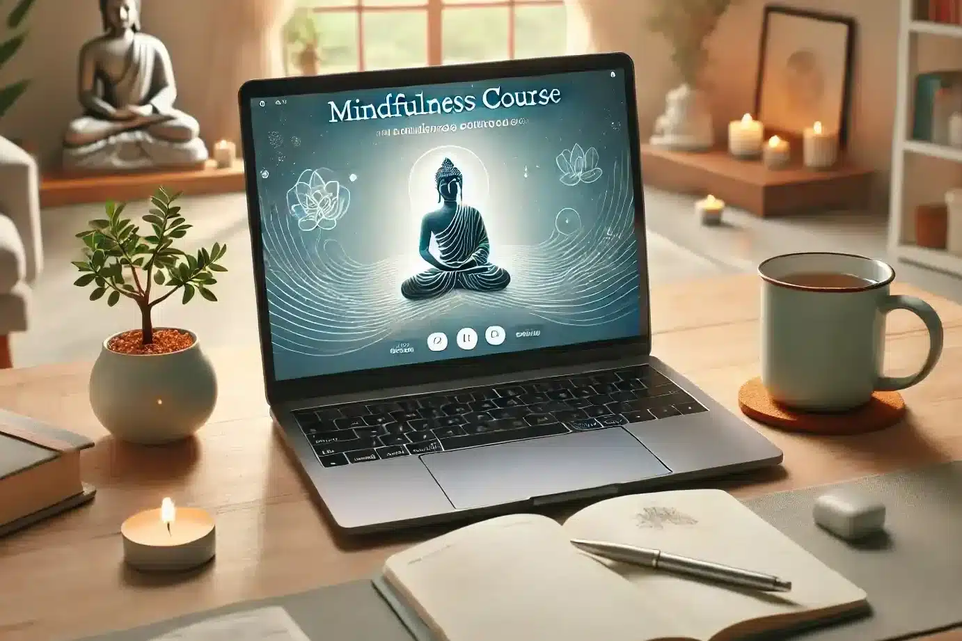 Cursos Interactivos En Línea Con Gran Aceptación