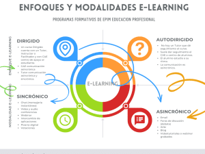Diferencias entre evaluación en e-learning y tradicional: ¿Cuáles son?