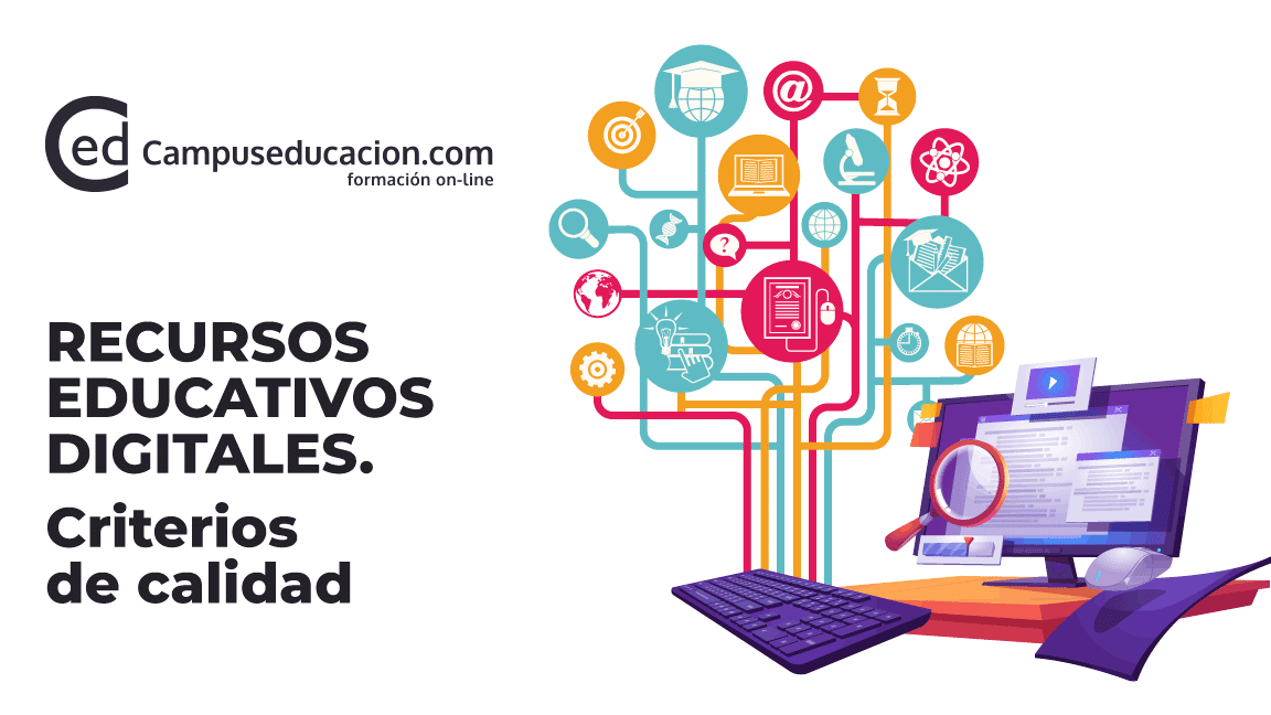 EJEMPLOS INCREÍBLES de RECURSOS EDUCATIVOS INTERACTIVOS