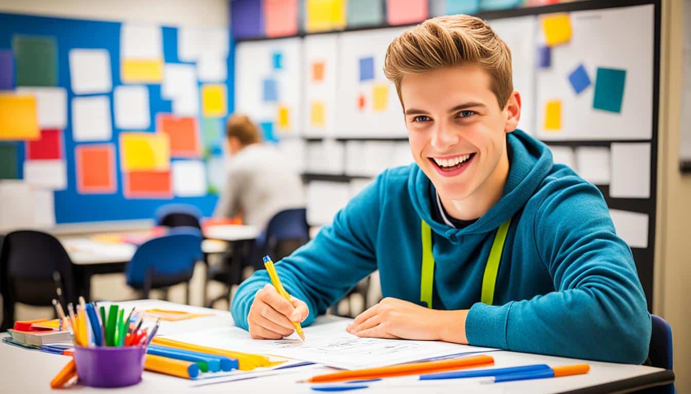 Técnicas de Estudio Activo para Secundaria: Estrategias