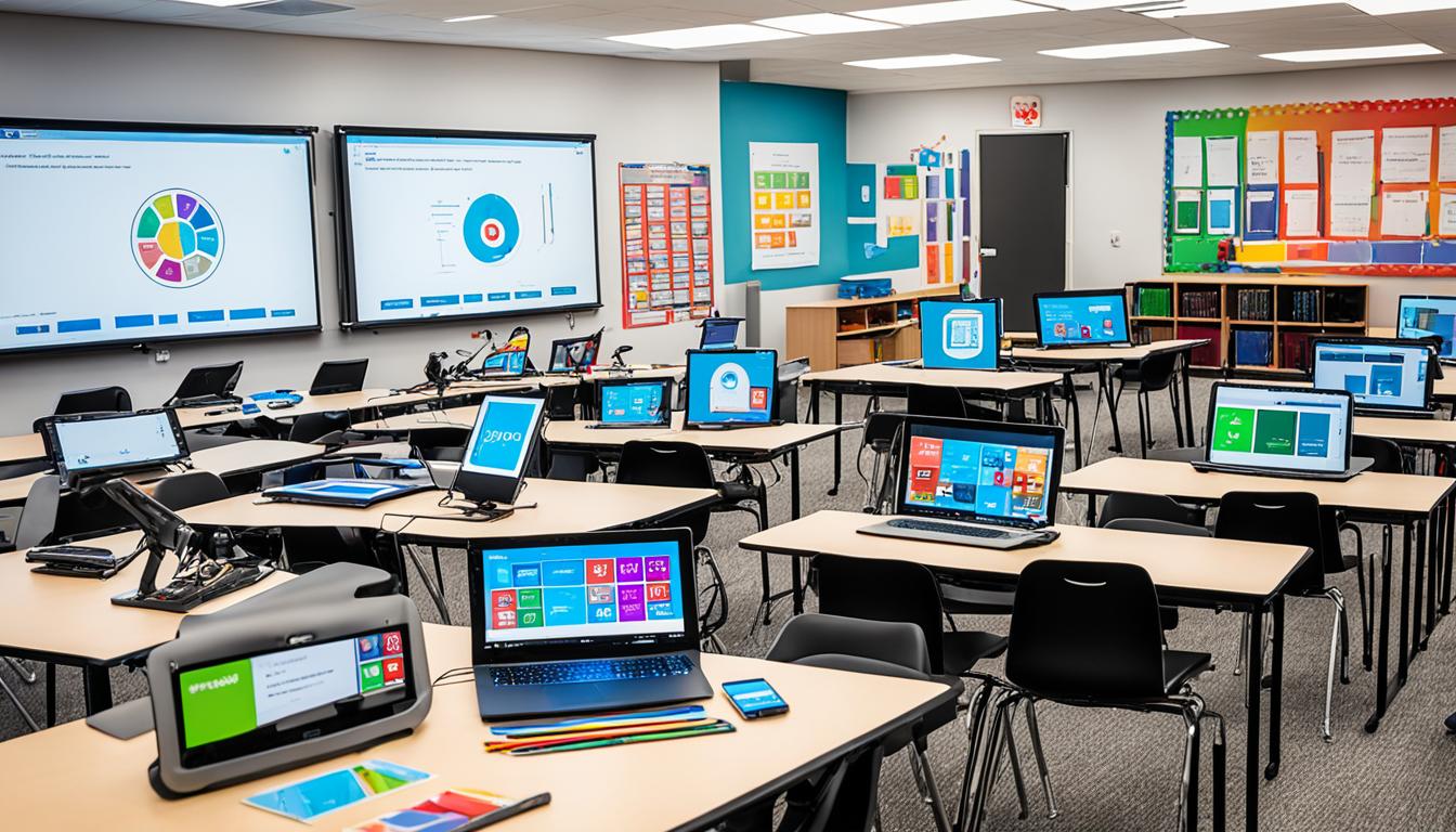 Software De Tecnología Educativa Innovación Aula