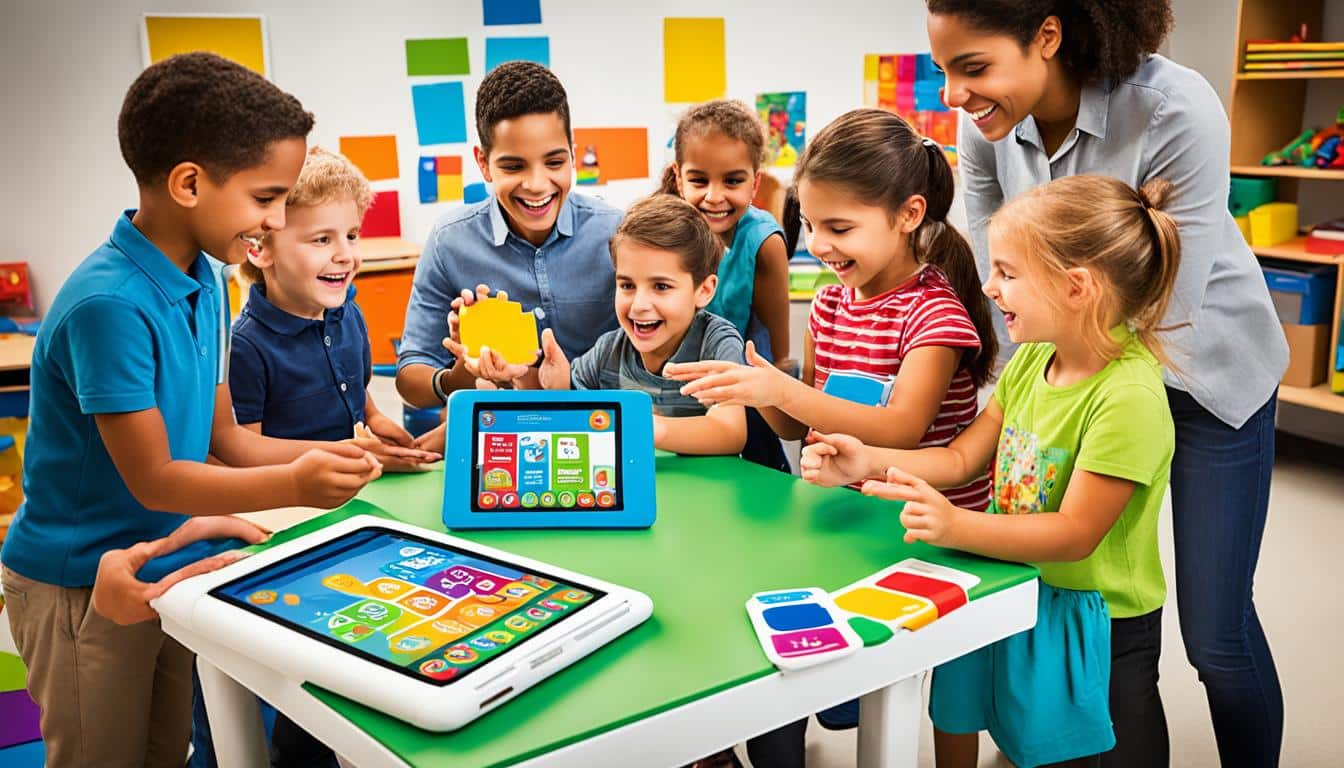 DESCUBRE Recursos Educativos INTERACTIVOS en ESPAÑOL