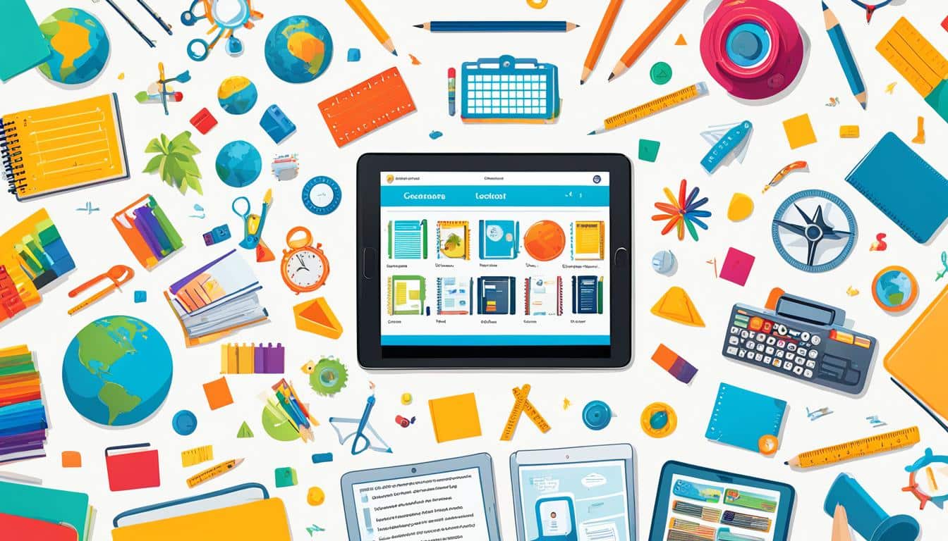 DESCUBRE Recursos Educativos INTERACTIVOS en ESPAÑOL