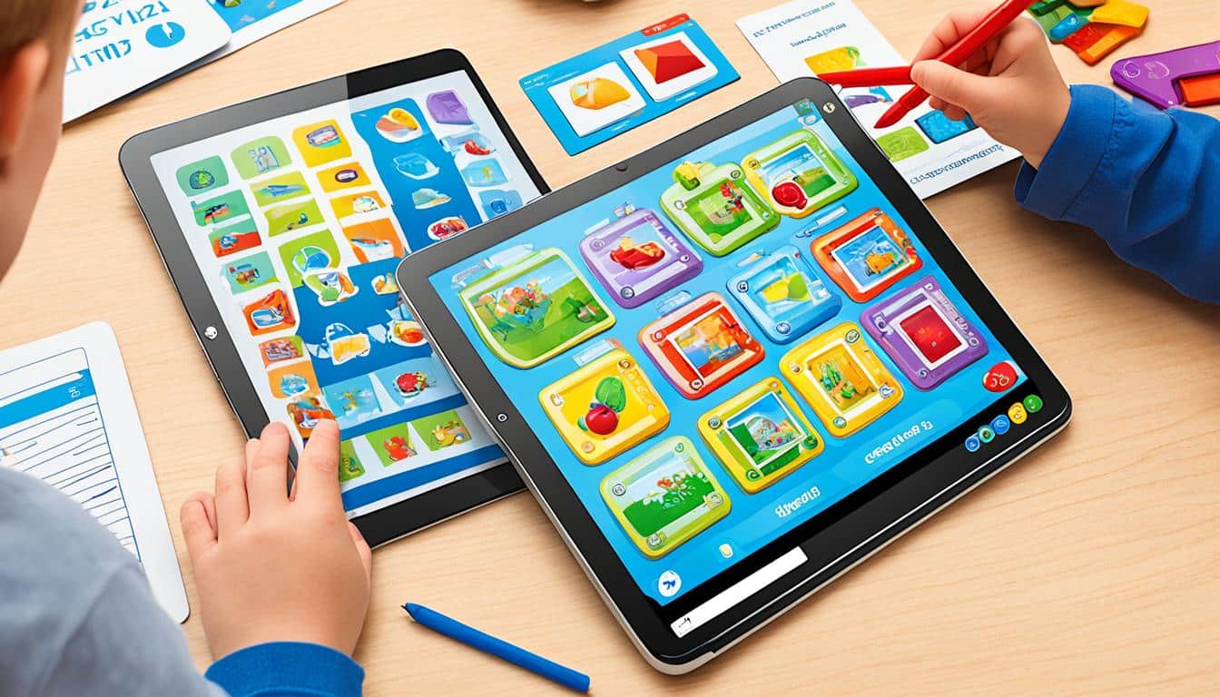 Mejores Recursos Educativos Interactivos Tablet