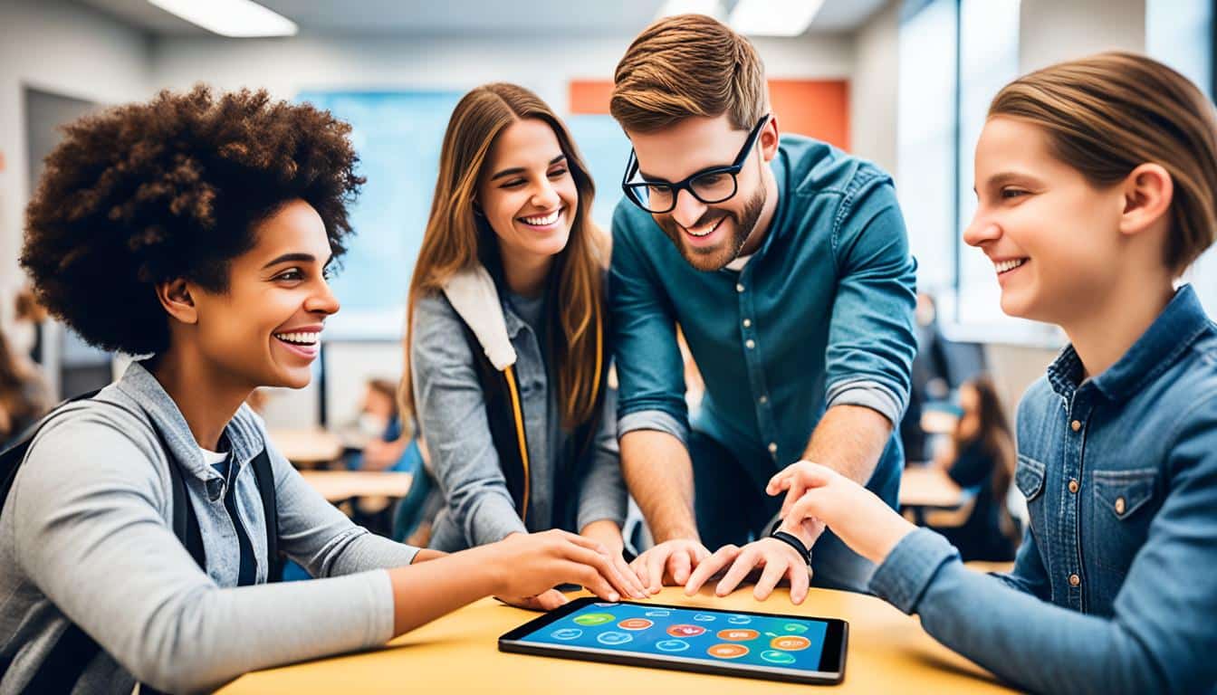 Recursos Interactivos para Educación Especial
