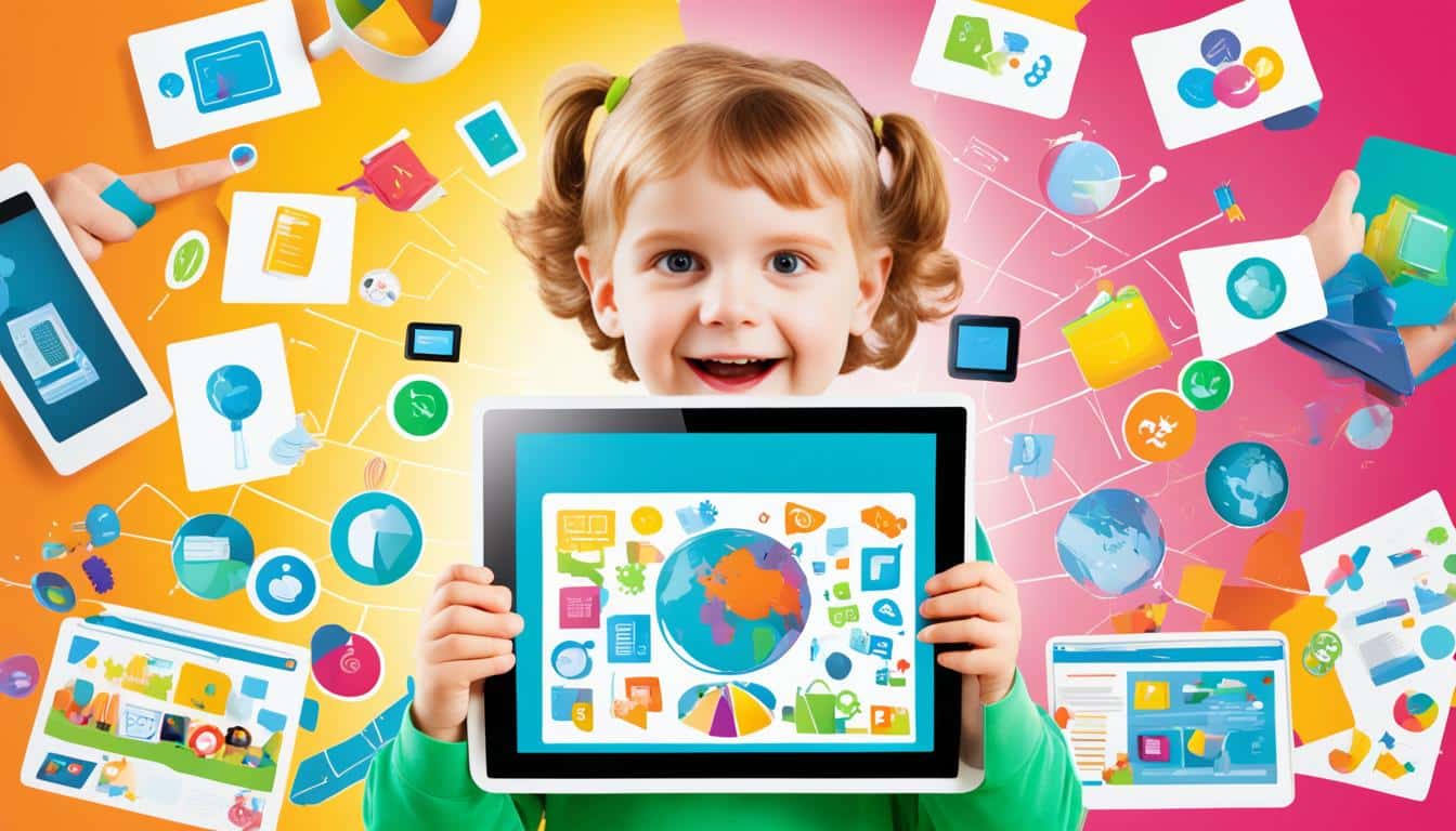 Meta título: Mejores Recursos Educativos Interactivos para Niños