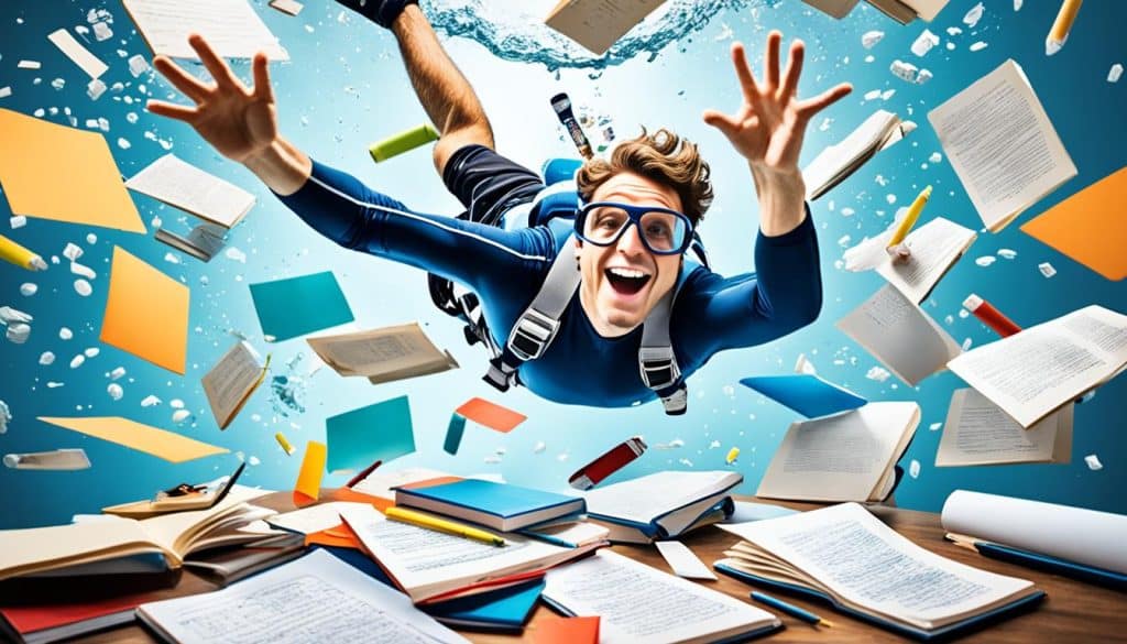 MÉTODOS de ESTUDIO ACTIVO para APROVECHAR MEJOR
