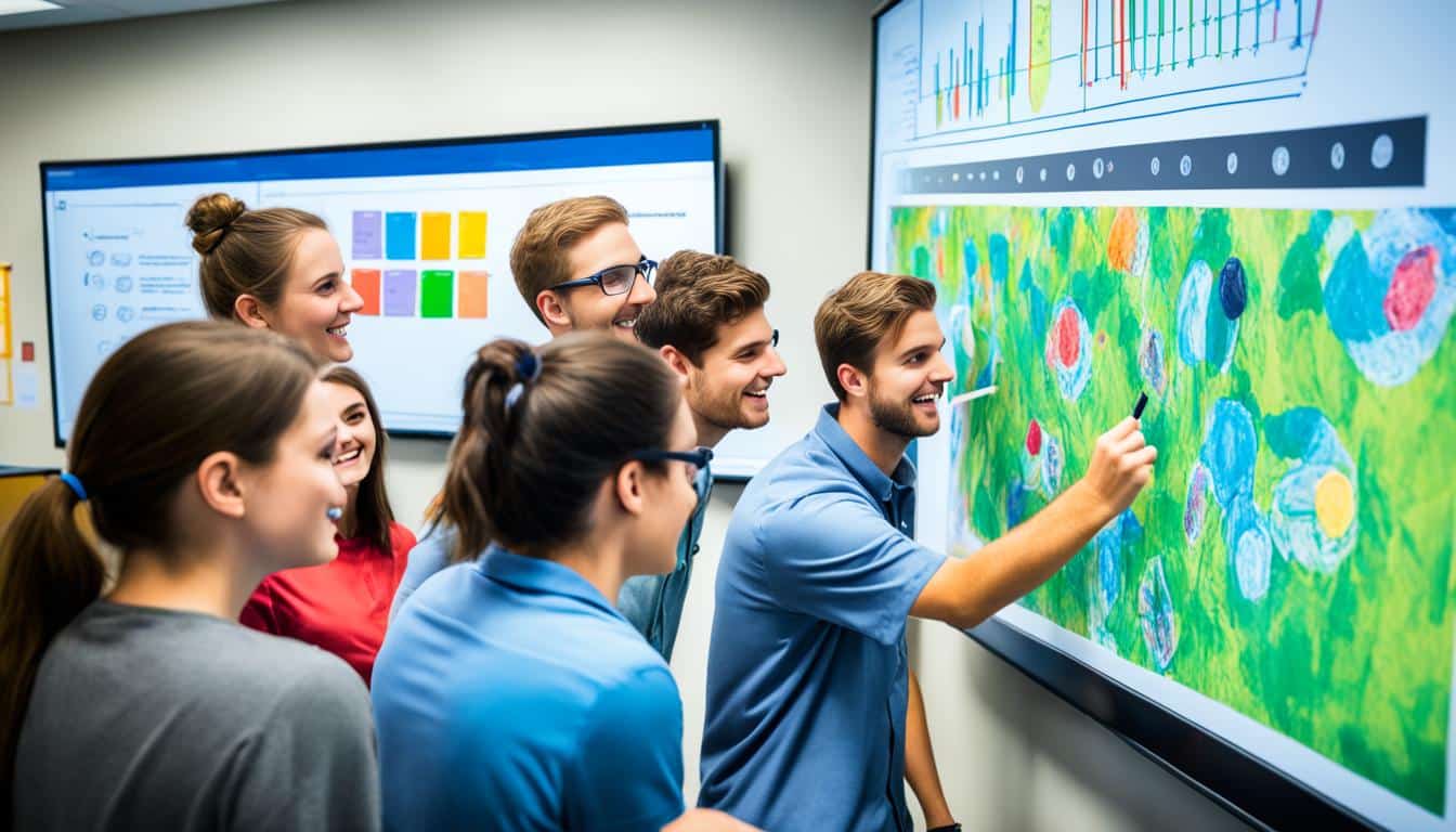 VENTAJAS de ACTIVIDADES INTERACTIVAS en CLASE