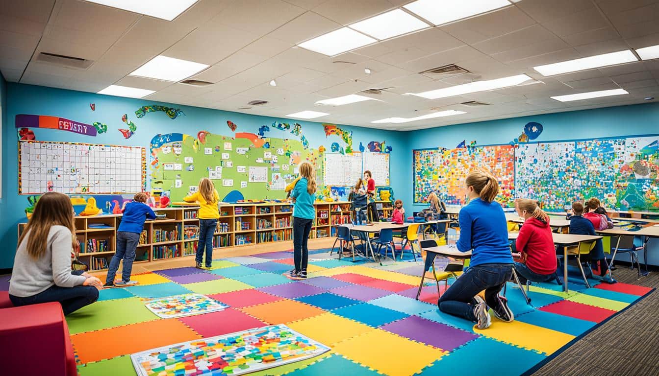 Descubre ACTIVIDADES INTERACTIVAS y JUEGOS en CLASE