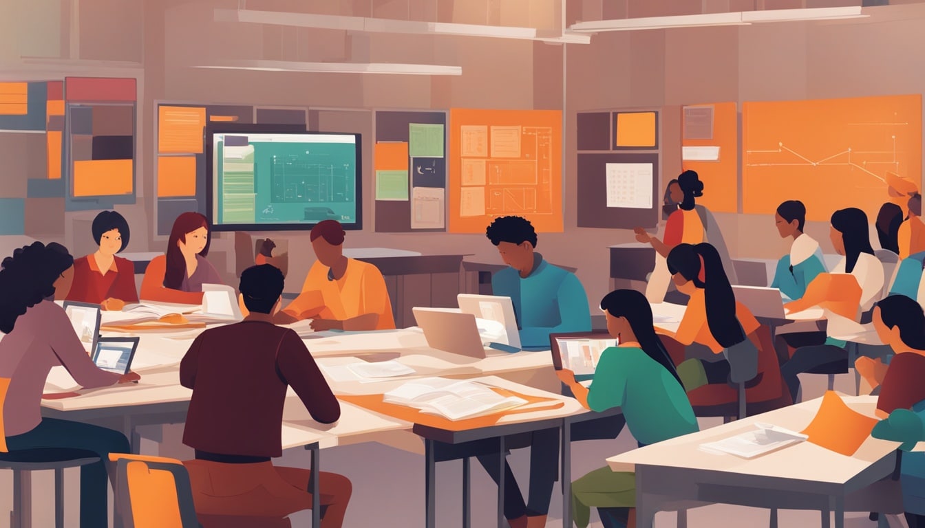 Guía de Técnicas de Estudio Activo Eficientes