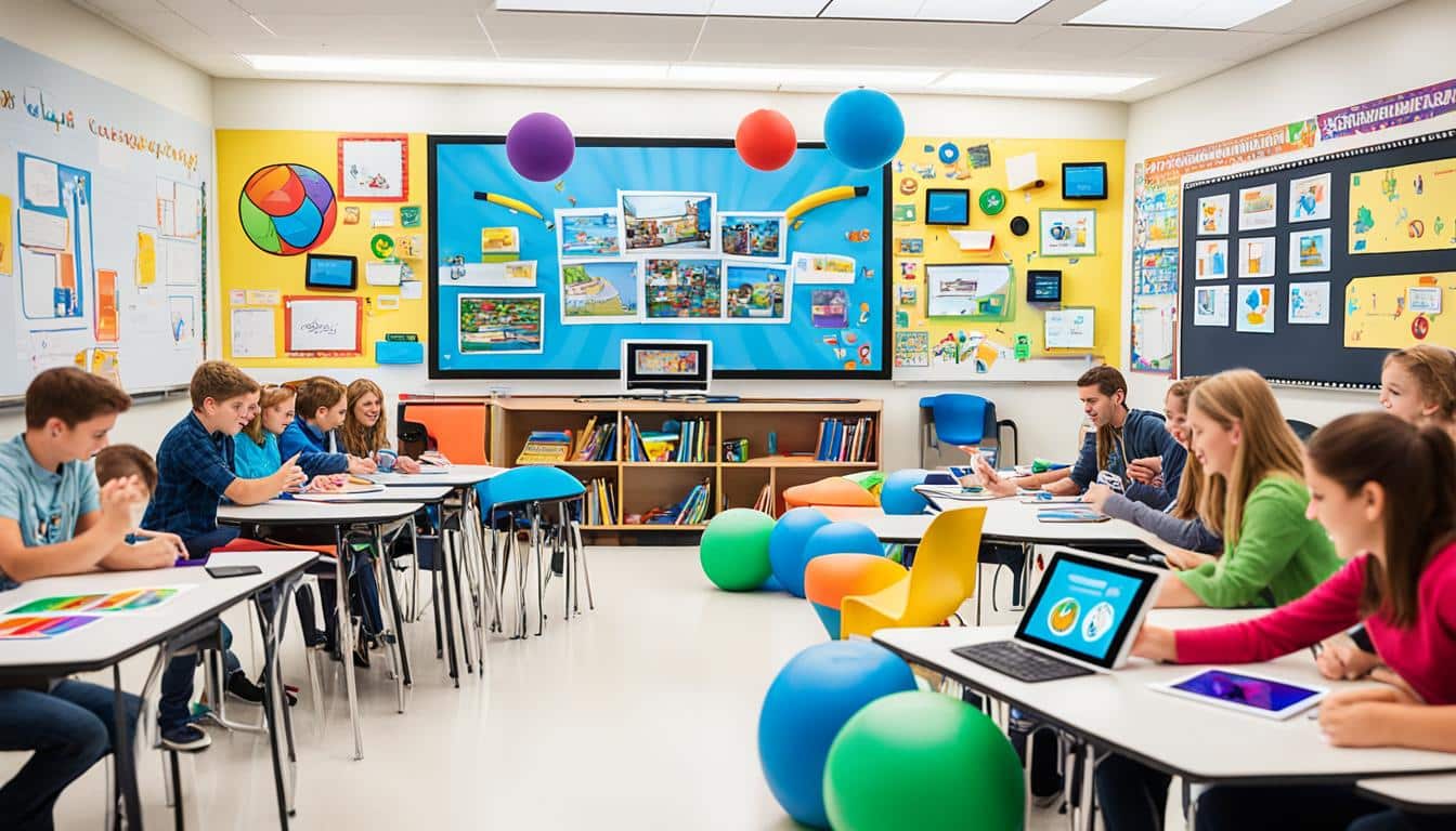 Mejores Actividades Interactivas en Clase para Estudiantes