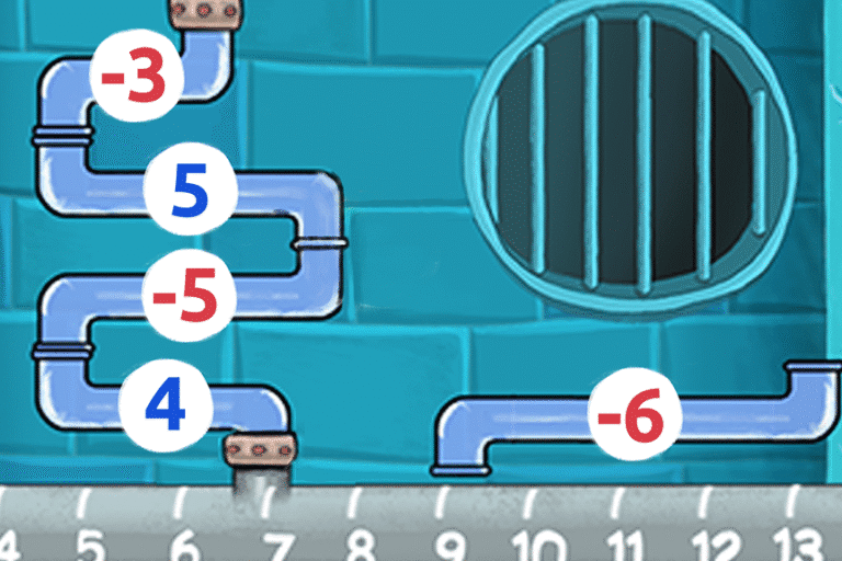 Juegos De Matemáticas Online Gratuitos