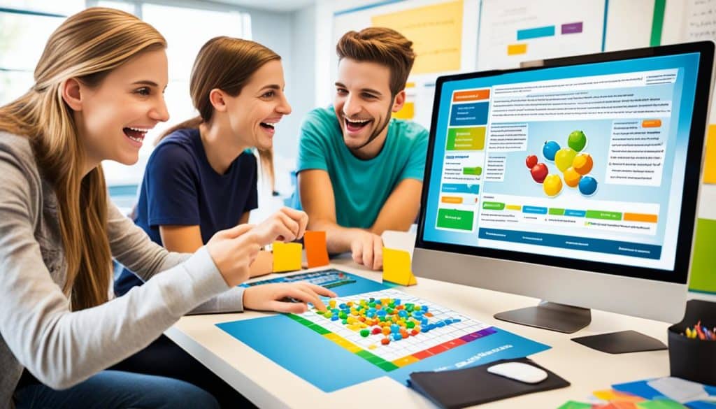 Actividades Interactivas para Clases de Lengua