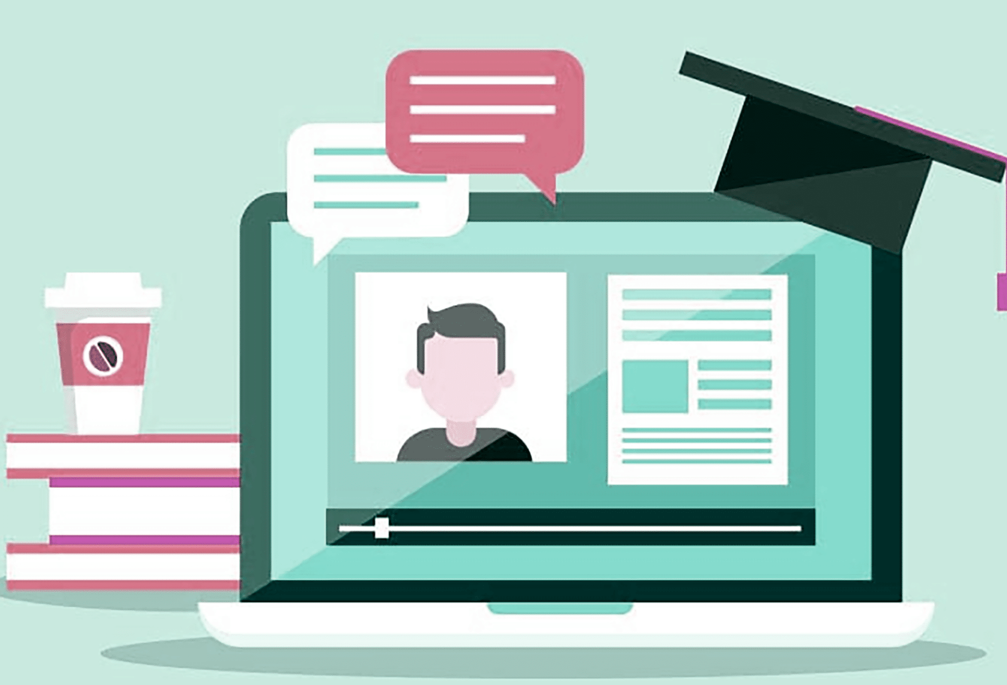 Medición del éxito en elearning y educación interactiva: métodos y herramientas eficaces