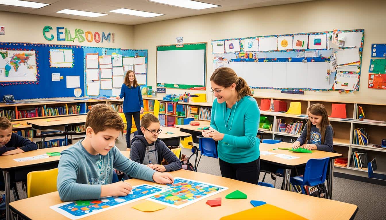Mejores Actividades Interactivas en Clase para Estudiantes