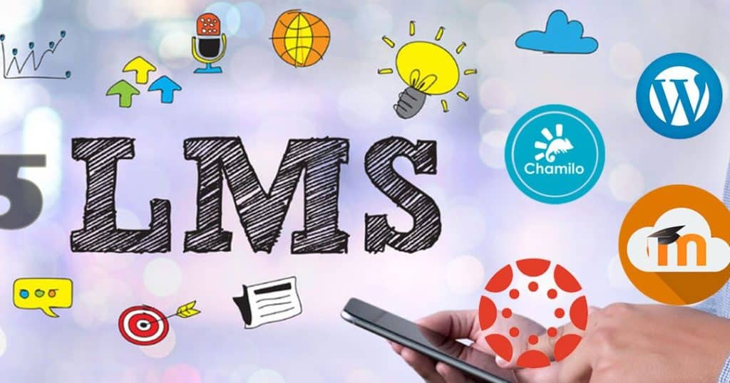 Mejores Plataformas LMS Para Empresas