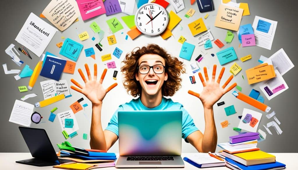 Guía de Técnicas de Estudio Activo Eficientes