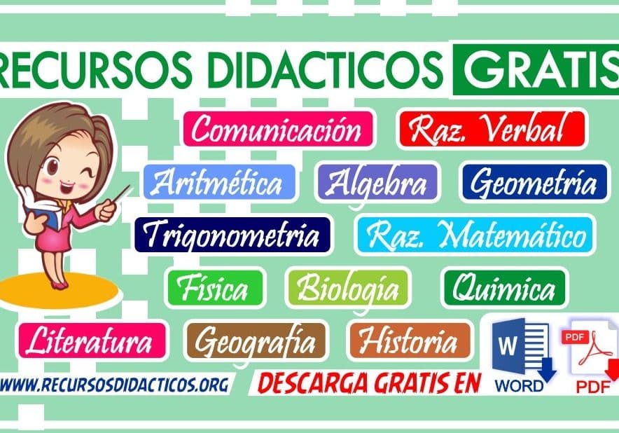 recursos educativos interactivos para descargar