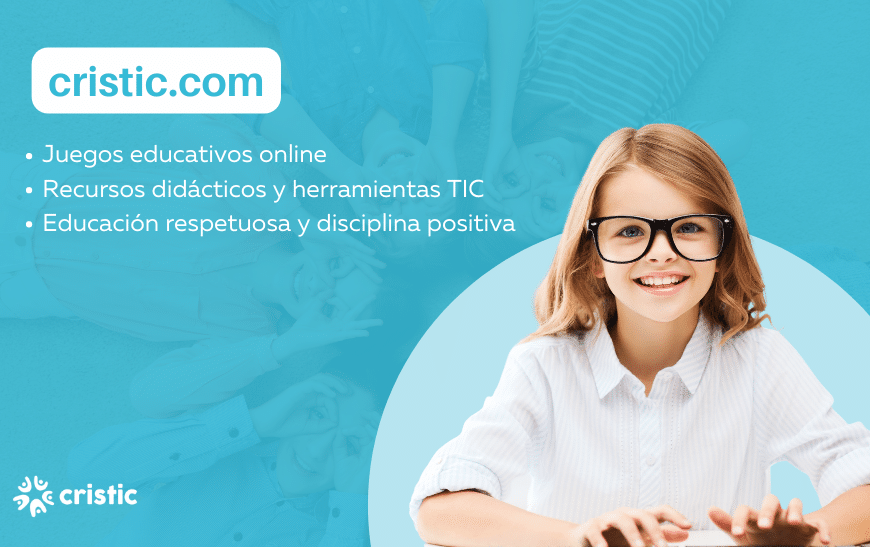 RECURSOS EDUCATIVOS INTERACTIVOS para PADRES - ¡DESCÚBRELOS!